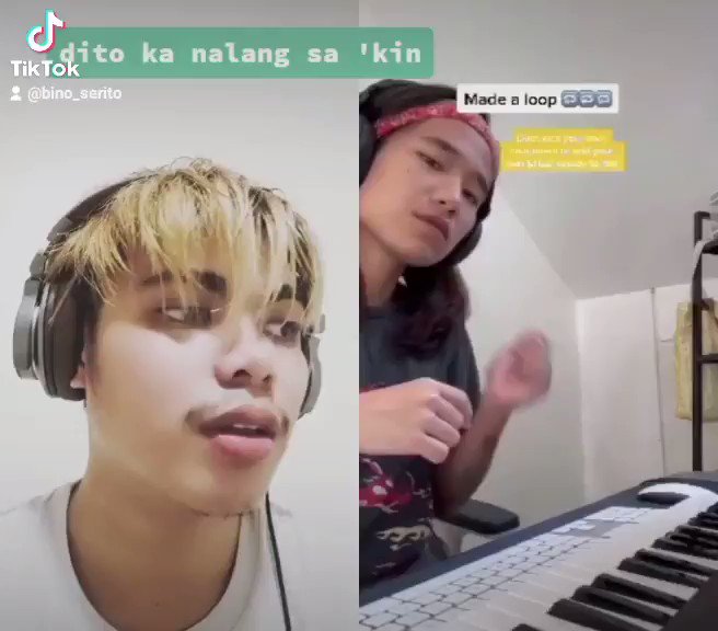 bino (@alvin_serito) / Twitter