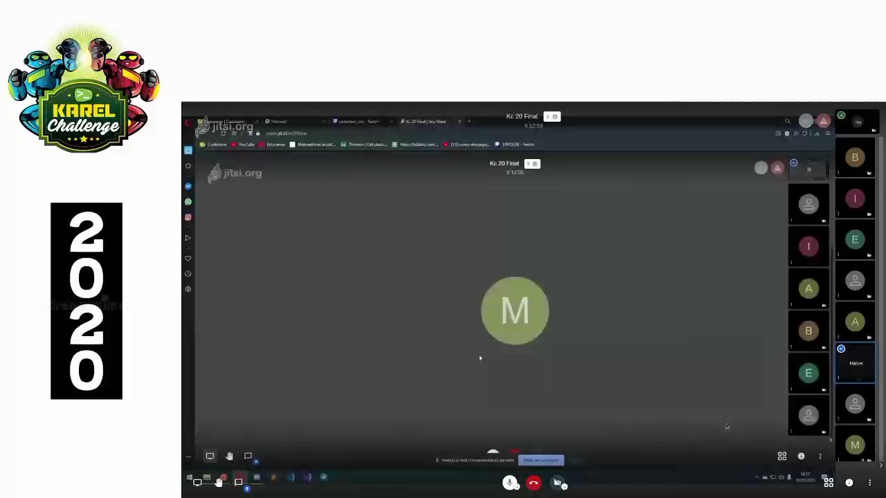 Codelearn on Twitter: "Ahir vam descobrir alguns dels trucs que els participants van utilitzar ...