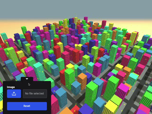 CodePen.IO @CodePen Timeline, The Visualized Twitter (Analytics)