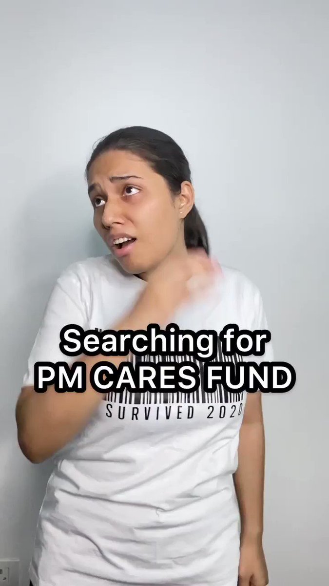 nayan rajani on Twitter: "Pm cares fund iske ghar mei tha? Are baap re NCB aur NIA ko bhejo 😂😂…