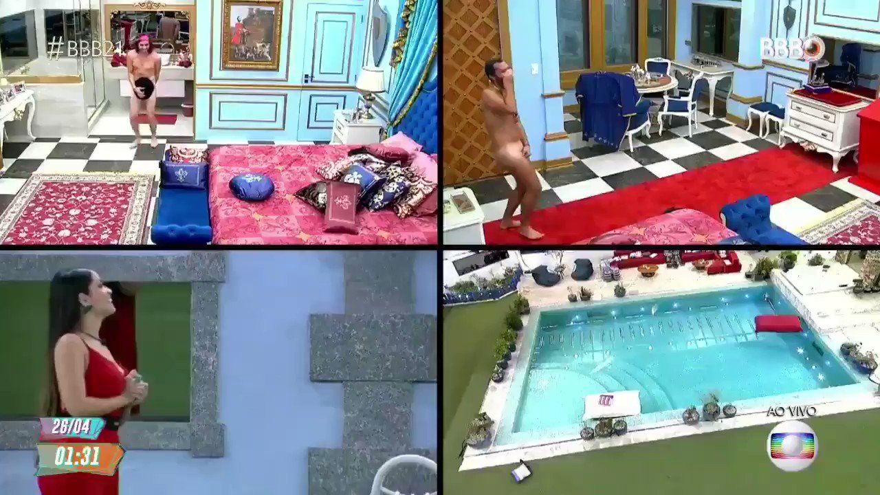 Manu 🔥 on Twitter: "Gil e Fiuk não acredito hahah #BBB221 https://t.co/mKQjBQin5b" / Twitter