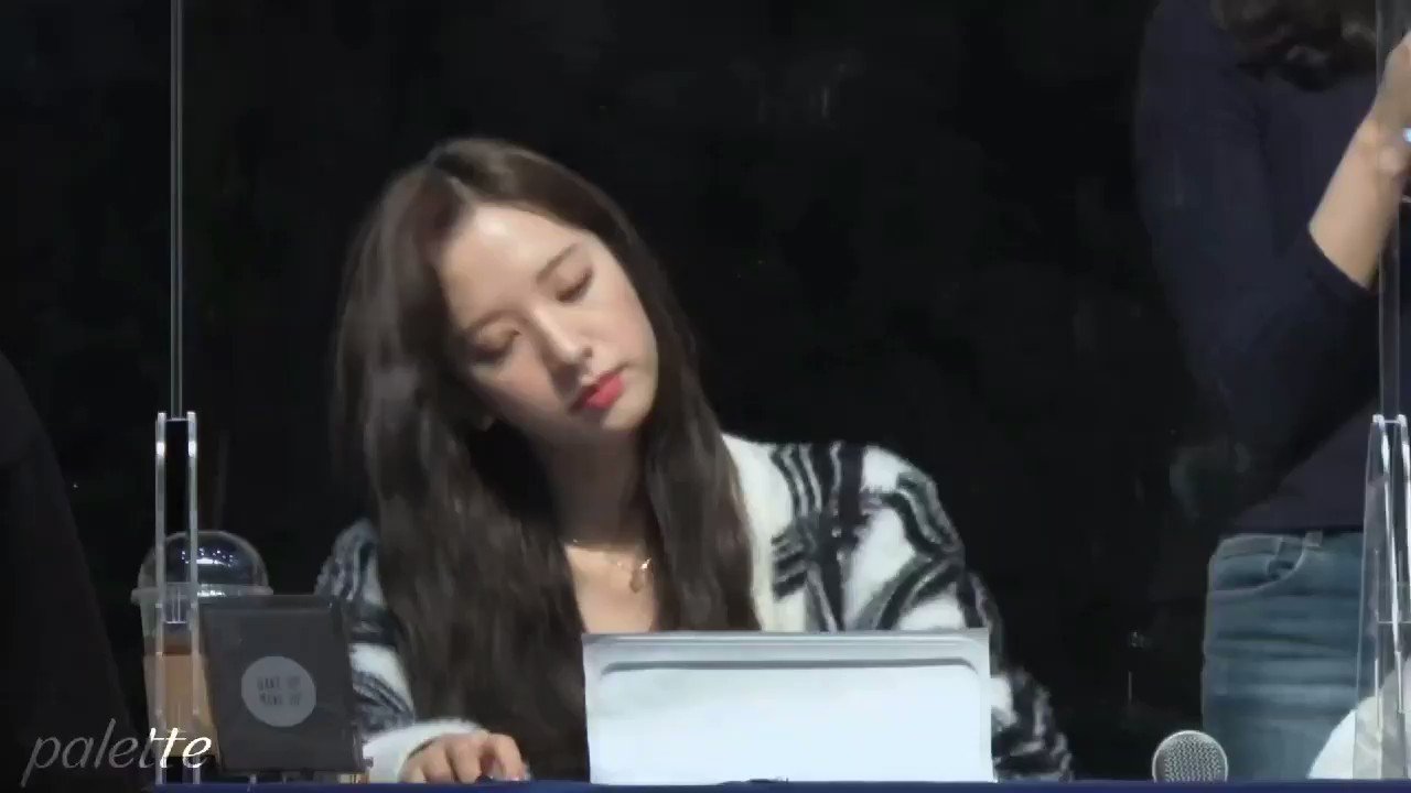 palette. (@paletteofjy) / Twitter