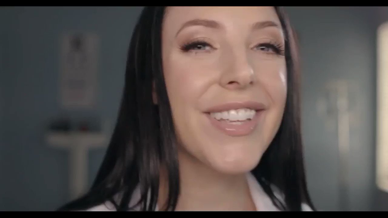 R18 ASMR on Twitter: "ASMR Nurse Blowjob sound https://t.co/oLiqYFmRWg" / Twitter