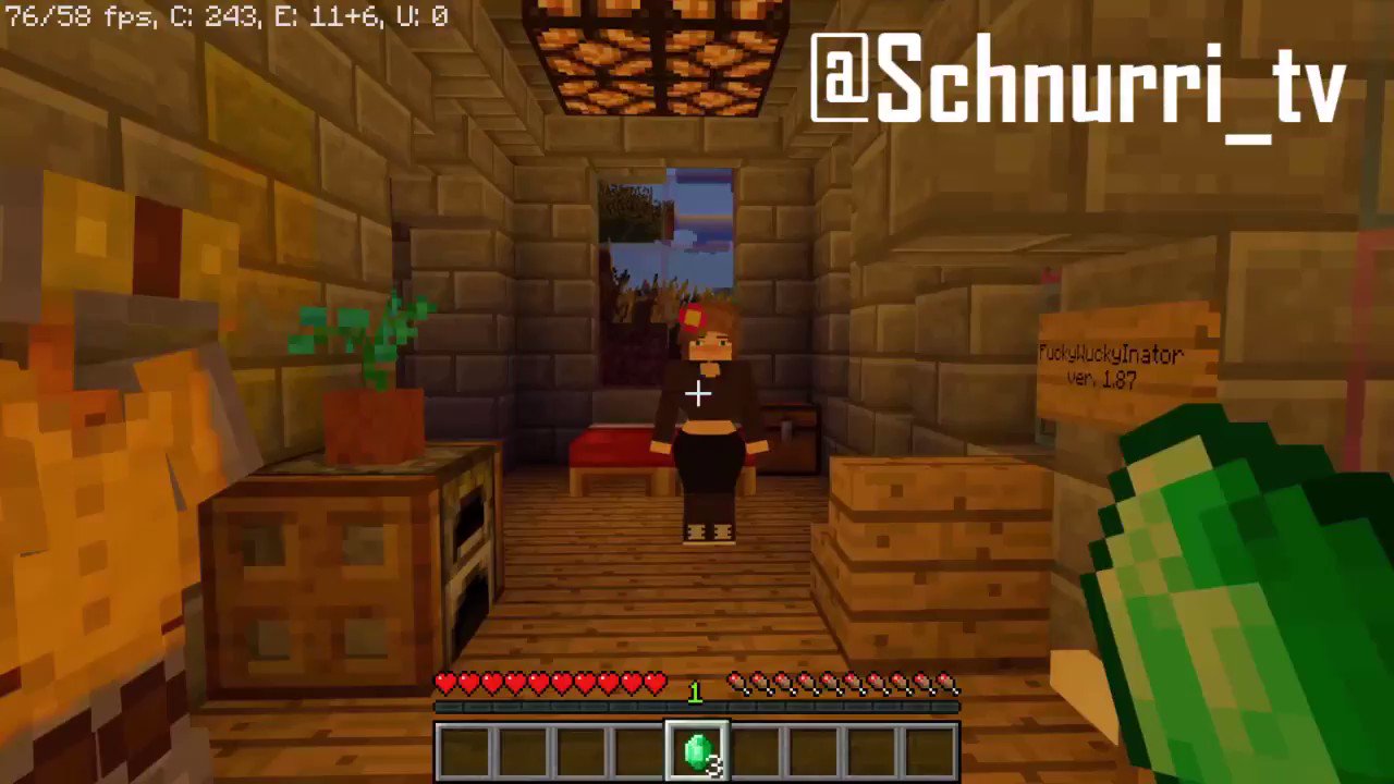Schnu On Twitter 饾摱饾摢饾摮饾摳饾摶 Update Added Blowjob Animation Animated The Menus Fixed All
