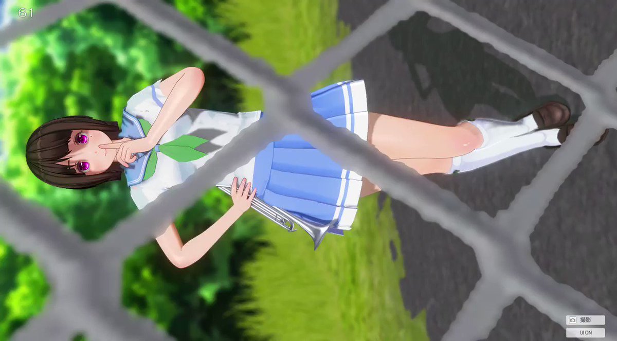 【COM3D2】 MOD Part-01 - Togetter [トゥギャッター]