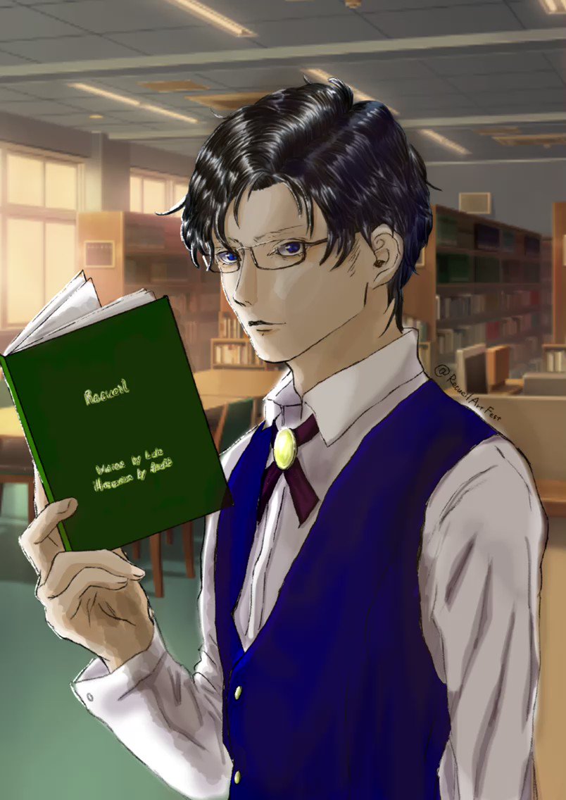 ルクイユのおいしいごはんBL・Part2 - posfie