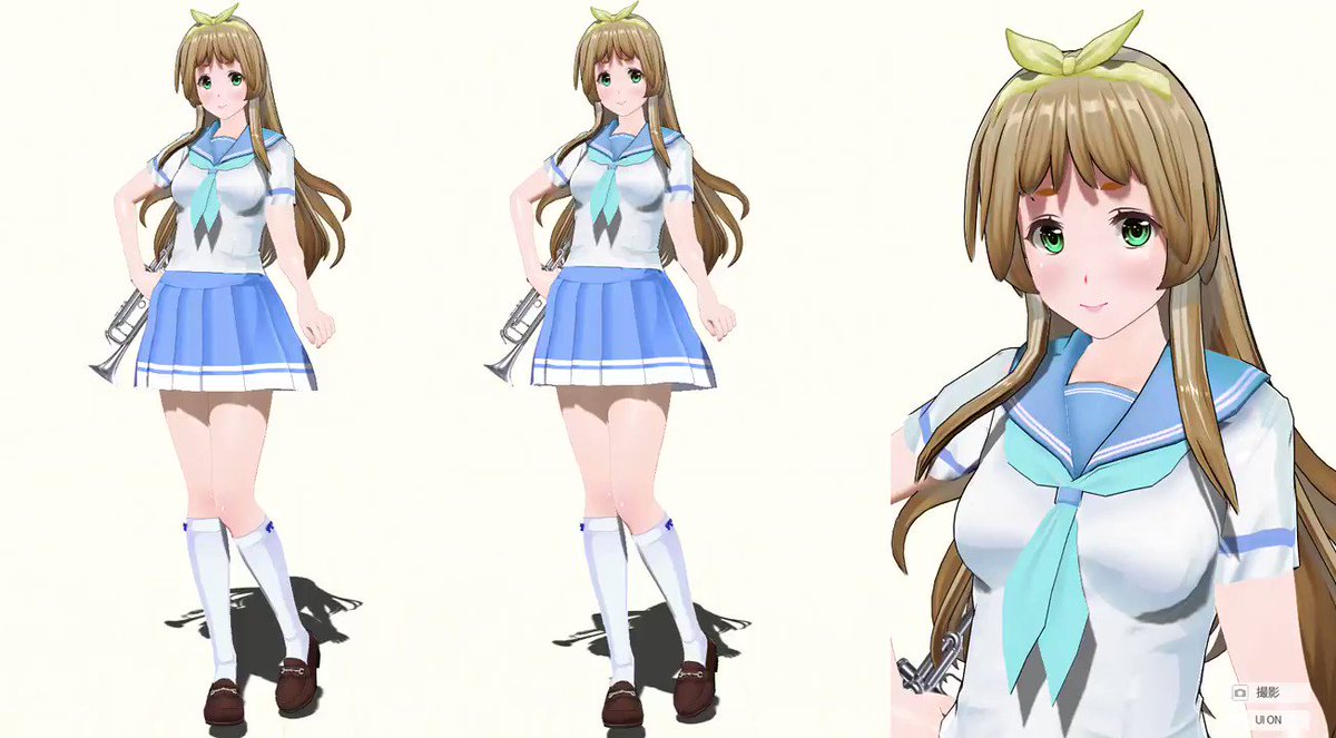 【COM3D2】 MOD Part-01 - Togetter [トゥギャッター]