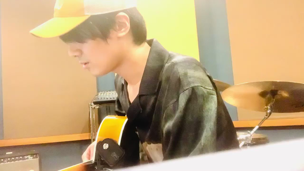 Ryosuke Sasaki on Twitter: "SATETSU = Ryosuke Sasaki + @tetsuaoki_afoc from @afoc_official Gig ...