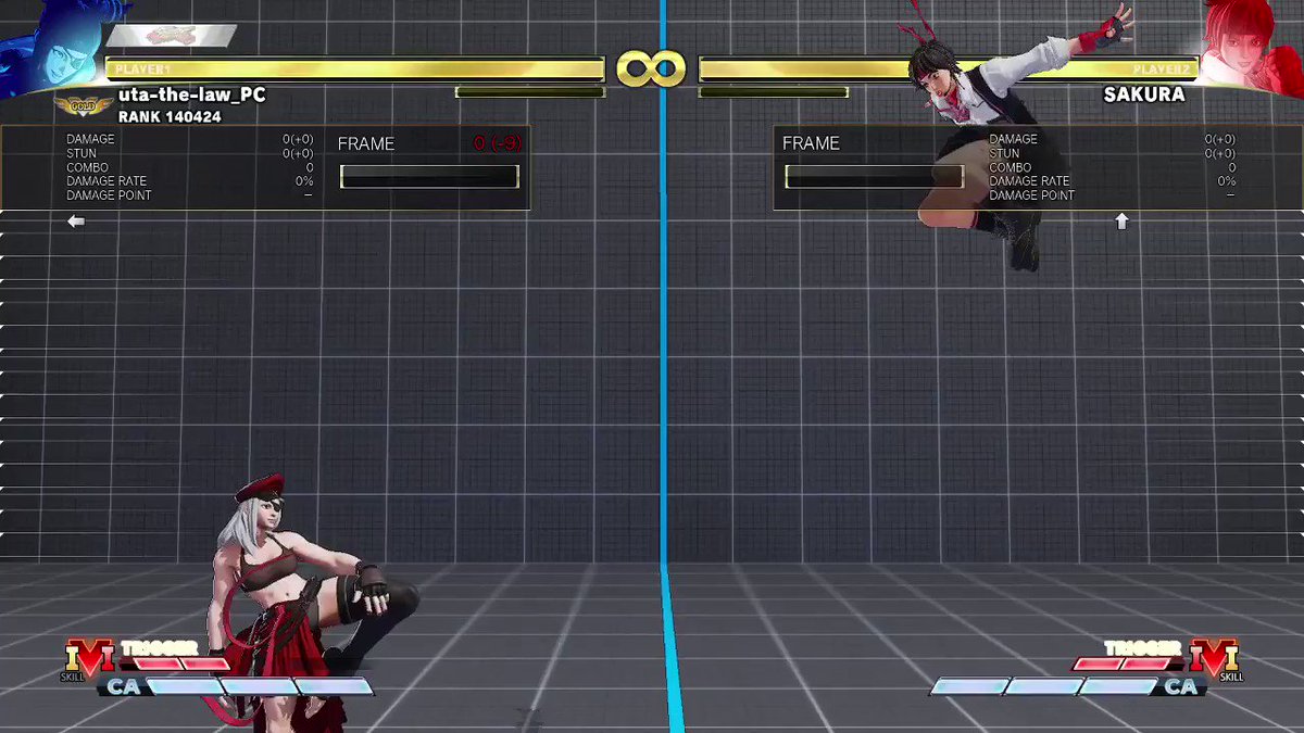SF5S5さくら - posfie