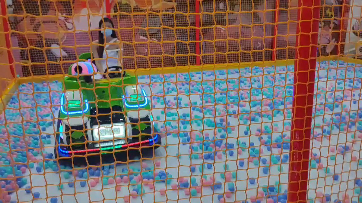 2021中国Immasive Industry Expo 中国イマーシブ産業展 VR AR ゲーム機 アトラクション - posfie