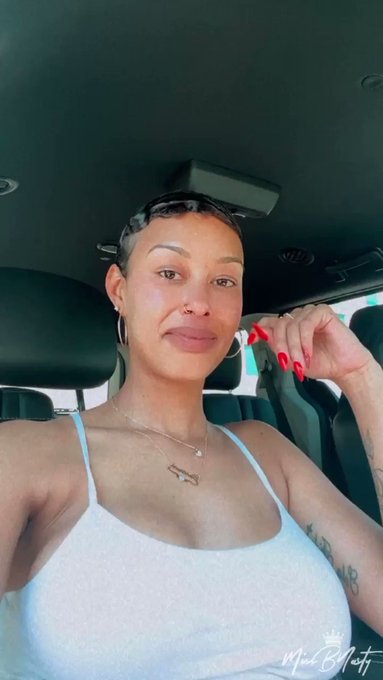 TW Pornstars - Miss B. Nasty 👑 Videos from Twitter. Page 5