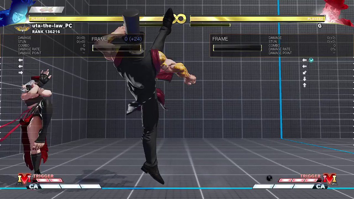 SF5S5G大統領 - posfie