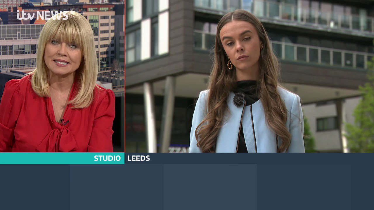 Amelia Beckett on Twitter: "After months covering all things #cladding and #buildingsafety I ...