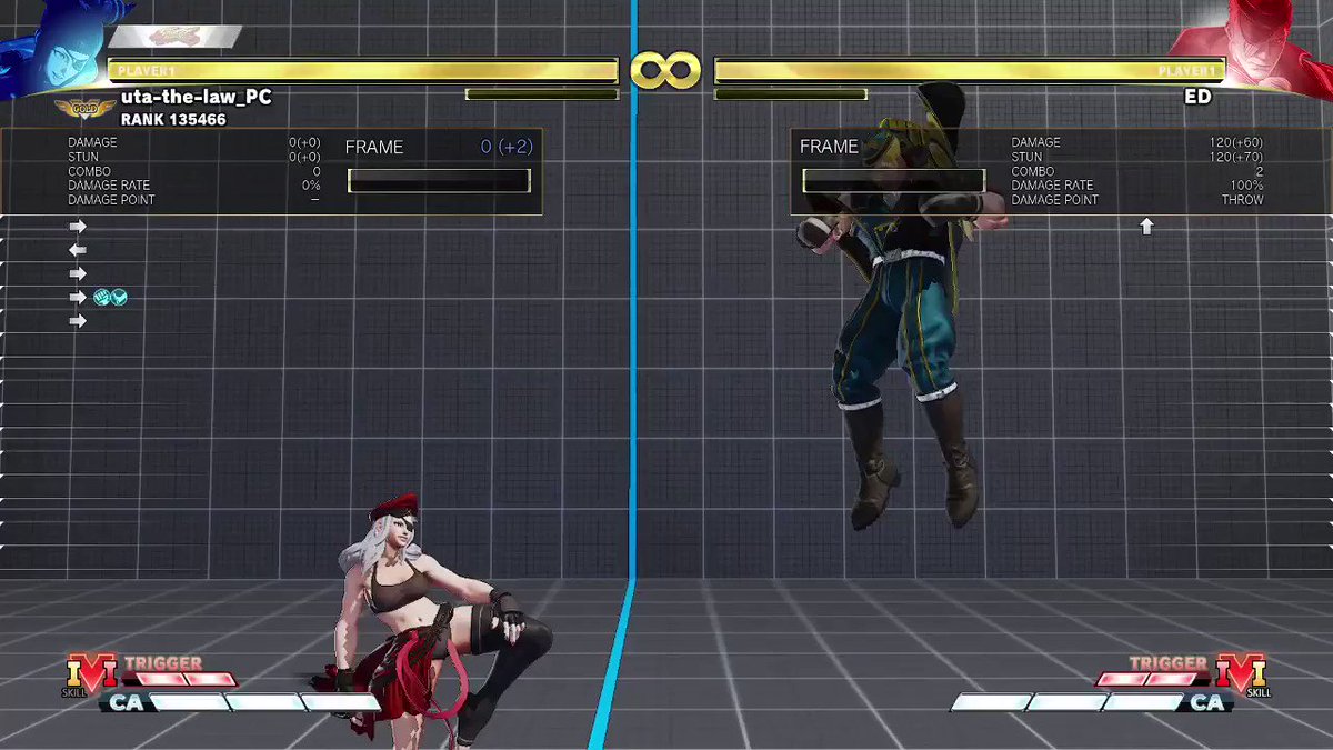 SF5S5エド - Togetter [トゥギャッター]