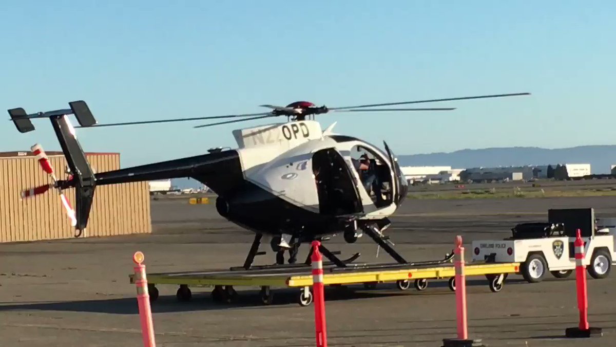 Oakland Police Dept On Twitter Oakland Police Helicopter ” Argus” Is