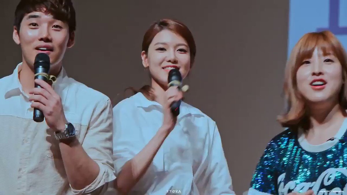 140521 더블엠 토크 콘서트 수영 직캠 Full 🎥 https://t.co/T91Q9SmMb1 #수영 #최수영 #SOOYOUNG #choisooyoung #소녀시대 ...