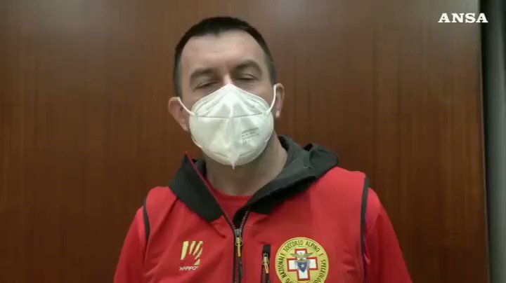 La tragedia della funivia del Mottarone. Il soccorritore: La tragedia della funivia del Mottarone. Il soccorritore: