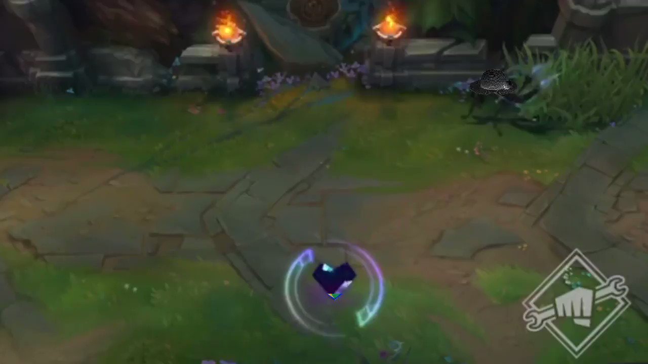 Thicario On Twitter Pbe Preview Its Getting Hot In Here 馃憭pool Party Evelynn 馃強鈥嶁檪锔弍ool Party