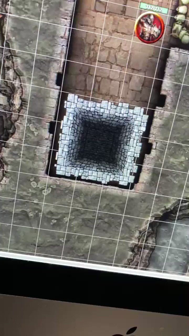 Roll20 on Twitter: "Great tip! With rollable table tokens, you can assign different images to ...