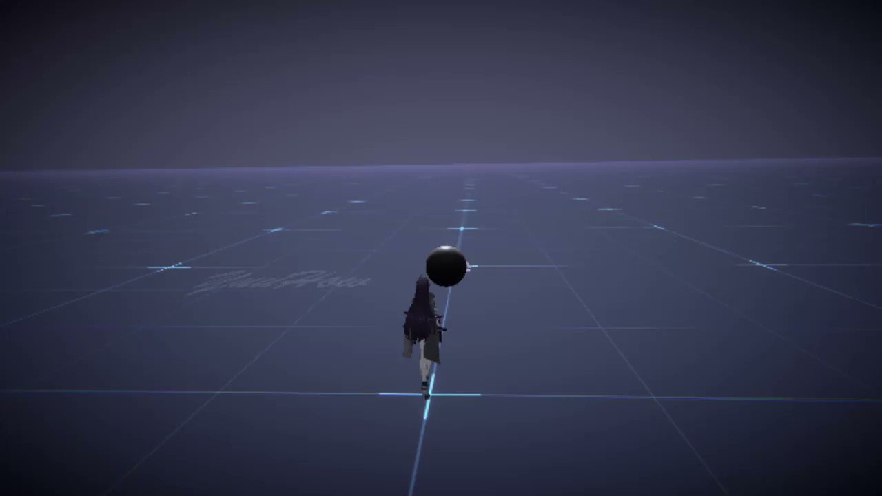 Harry 王吹风 on Twitter: "作品展示🤣一个分身攻击特效 #RealtimeVFX #gamedev #Unity https://t.co/gpcPdKE1n9" / Twitter