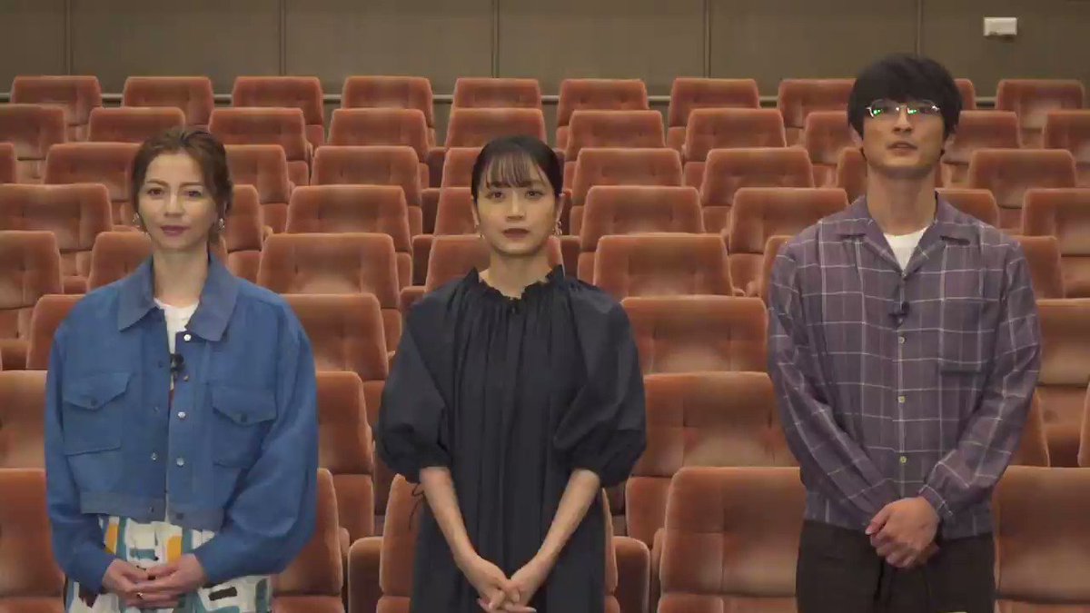 映画『おもいで写眞』公式 Omoide Movie Profile Musk Viewer