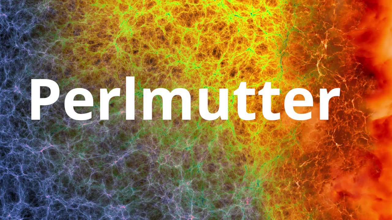 Berkeley Lab Computing Sciences Area on Twitter: "Why is @BerkeleyLab's Axe Huebel (@axccl ...
