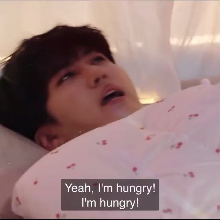 Im Hungry Meme