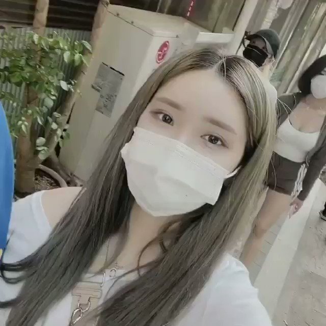 210602 Instagram Girlcrush Yuka « During The Break From Practice 😎