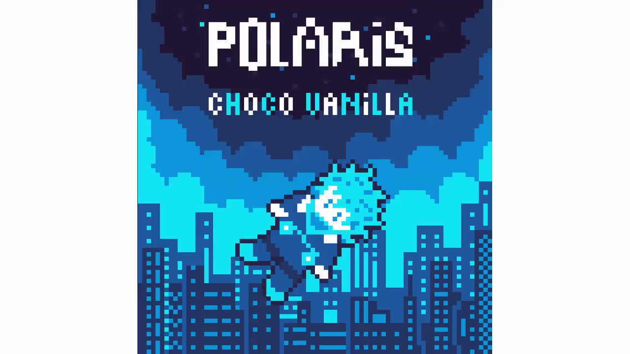 ChocoVanilla official (@ChocovanillaO) / Twitter