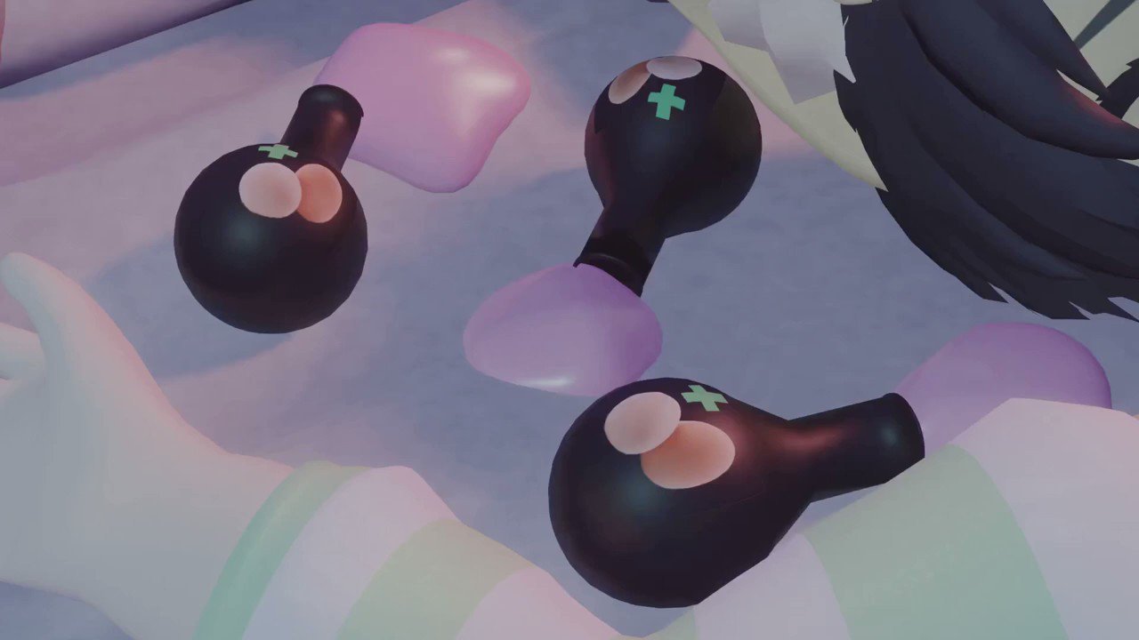 🔞Catsikune on Twitter: "Catsi's Egg Potion [Belly_Inflation] [Oviposition] [Cum_Inflation ...