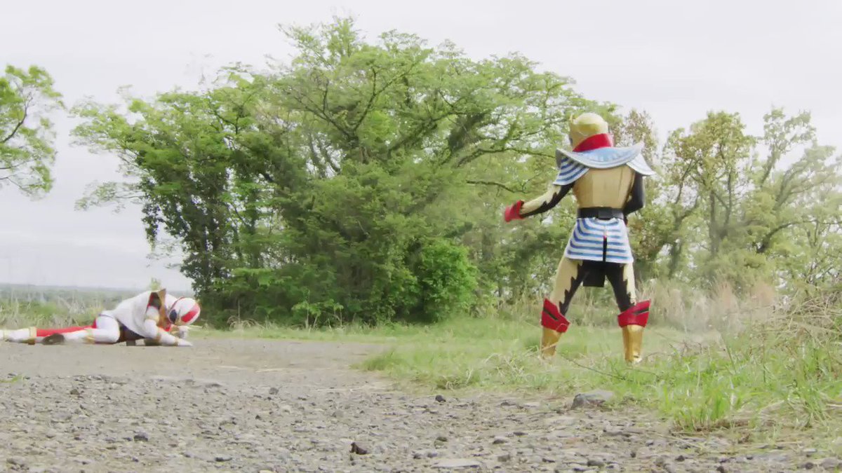 Sentai Rider Bank Reiwa On Twitter Rt Ultrasupernova2 Time For The