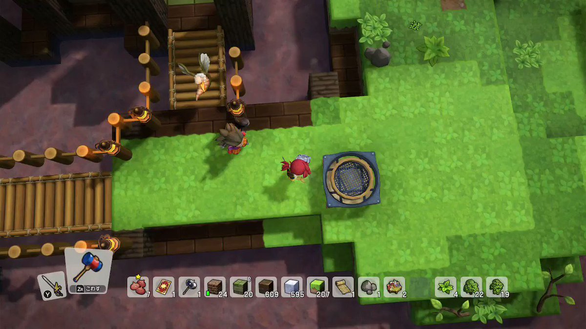 ナユターヌのDQB - Togetter [トゥギャッター]