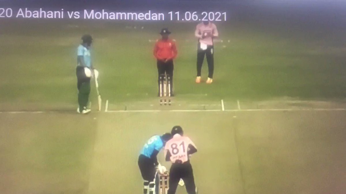 Saif Hasnat on Twitter: "Shit Shakib..! You cannot do this. YOU CANNOT DO THIS. #DhakaLeague It ...