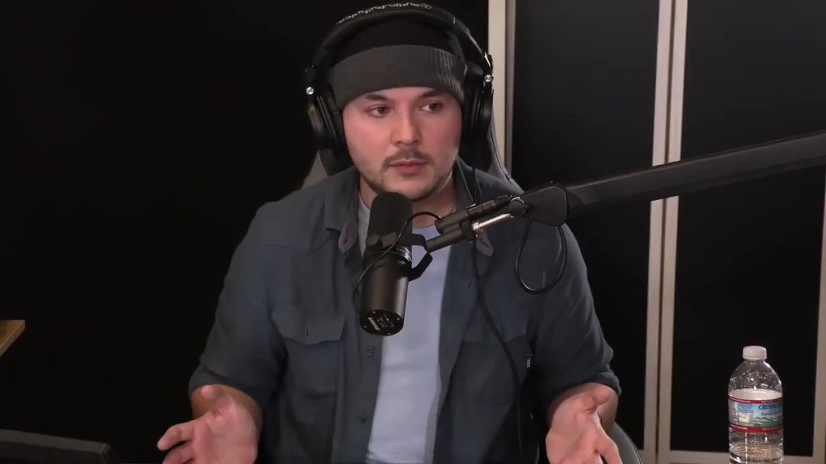 Tim Pool Clips (will return) on Twitter: Tim Pool Clips (will return) on Twitter: