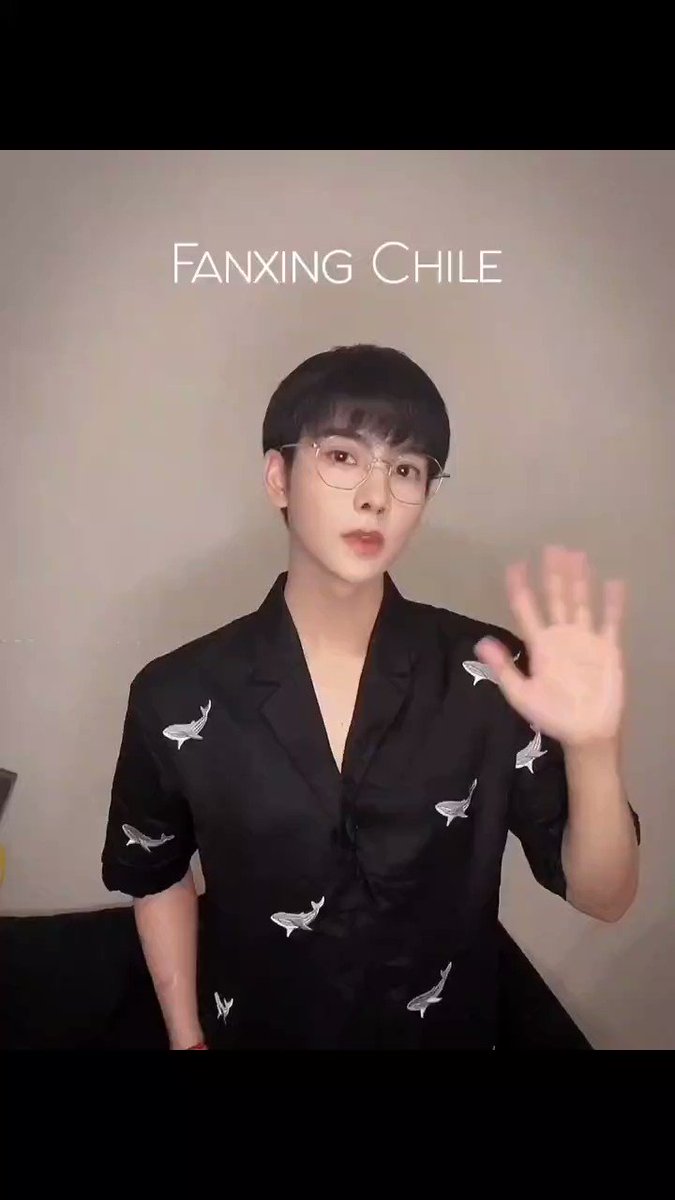 Zheng Fanxing | Douyin Collection / Twitter