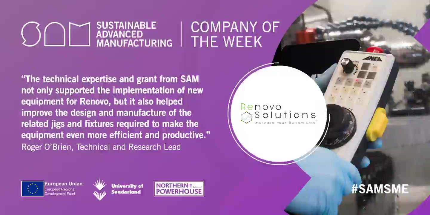 Renovo Solutions , Ltd (@RenovoSolutions) / Twitter