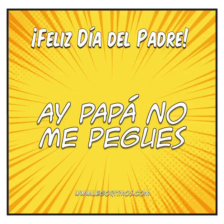 Happy Fathers Day Poems In Spanish