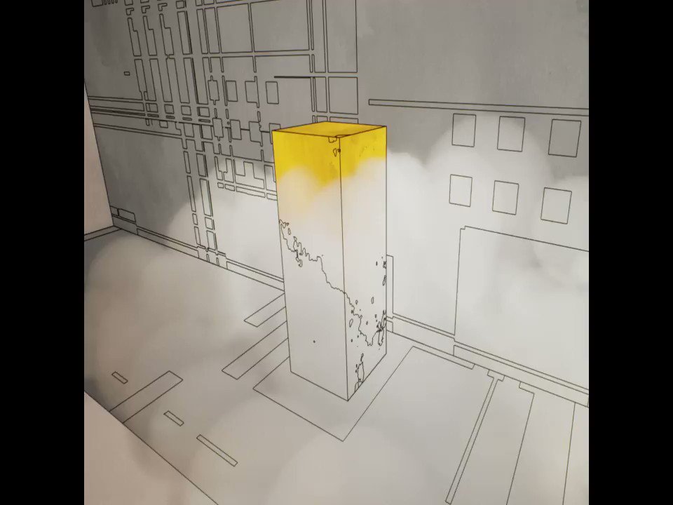 Draw fog over toon/cel shader details? - Rendering - Epic Developer Community Forums