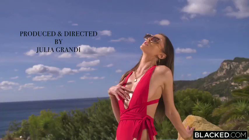 blacked top on Twitter: "🎞️#PROMO | "Hospitality" @SybilA_official (directed by Julia Grandi ...