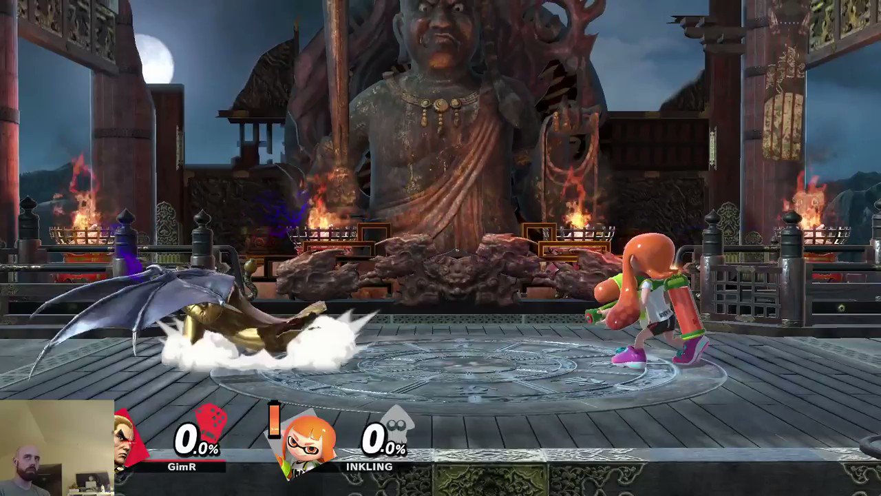 GimR ️ Glitch: Regen on Twitter: GimR ️ Glitch: Regen on Twitter:
