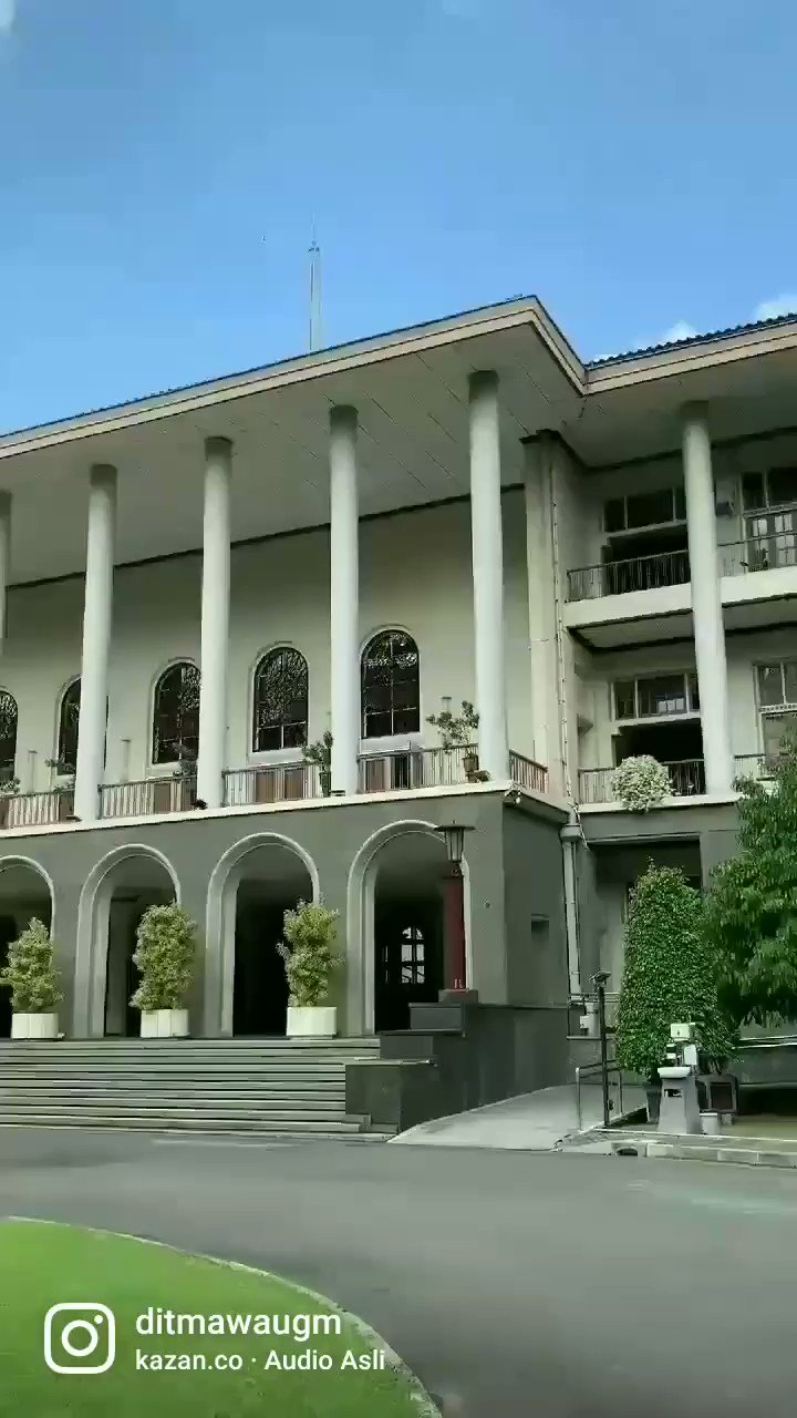 Ditmawa UGM on Twitter: "Info pengambilan Almamater untuk angkatan 2020 dan 2021 https://t.co ...