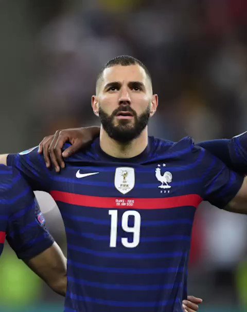 Karim Benzema On Twitter Ému De Voir Ces Images Jaurai Aimé Voir