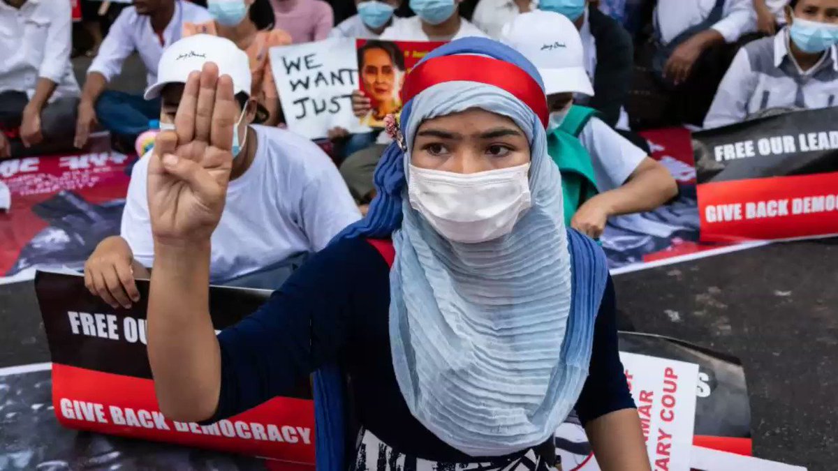 Hsu Wadi Nwe (@HsuWadiNwe4) | Twitter