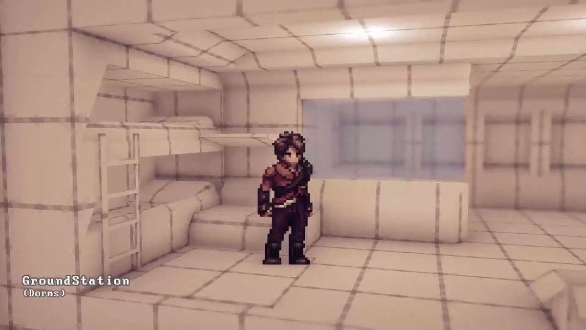 FULL CIRCLE | 2nd Player Games on Twitter: "NEW LOCATION! Still blocking out though and taking ...