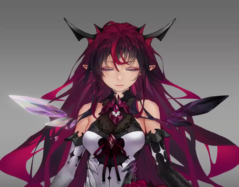 IRyS💎holoEN One Step at a Time & Gravity on Twitter: "I love my movements