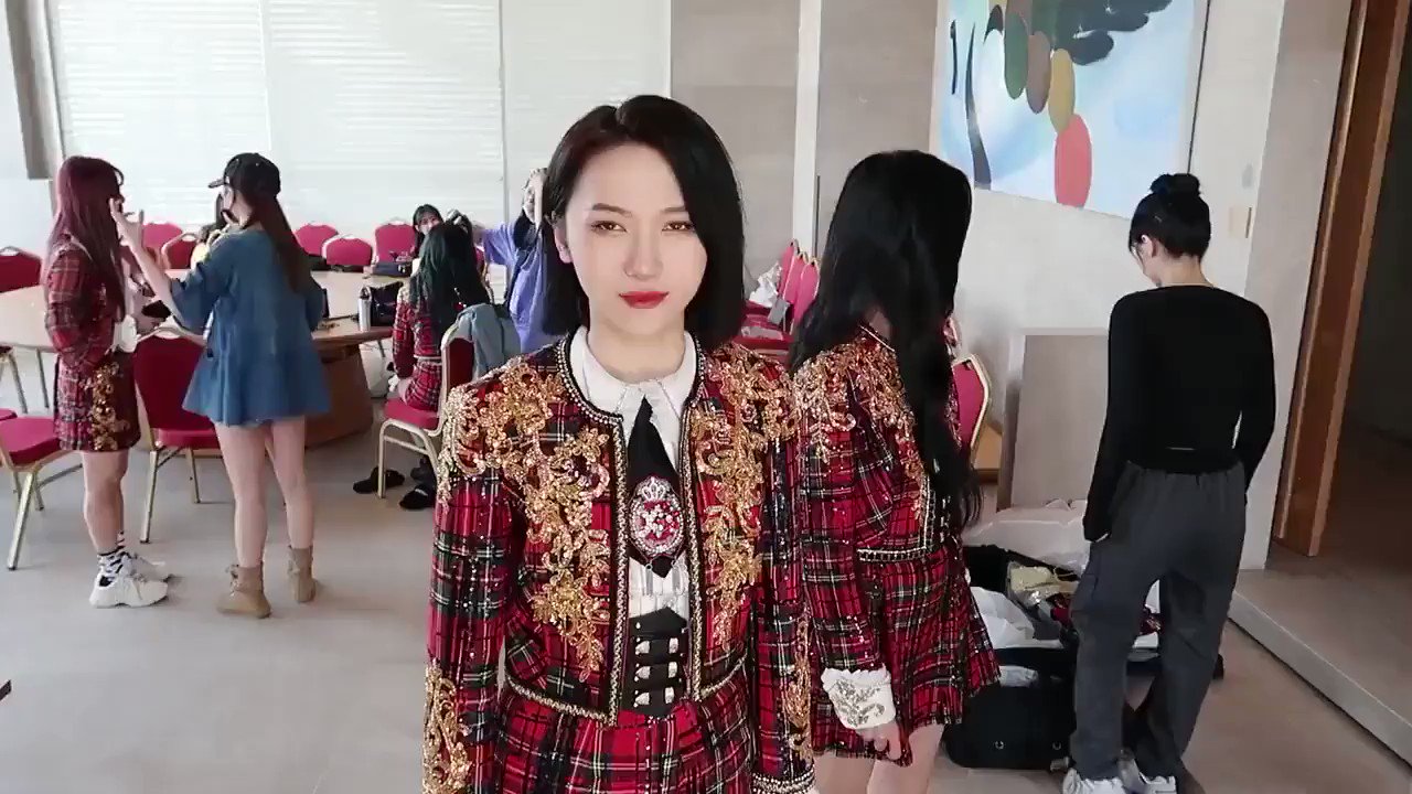 SNH48 Today on Twitter: "https://t.co/i7FZc4iXjh" / Twitter