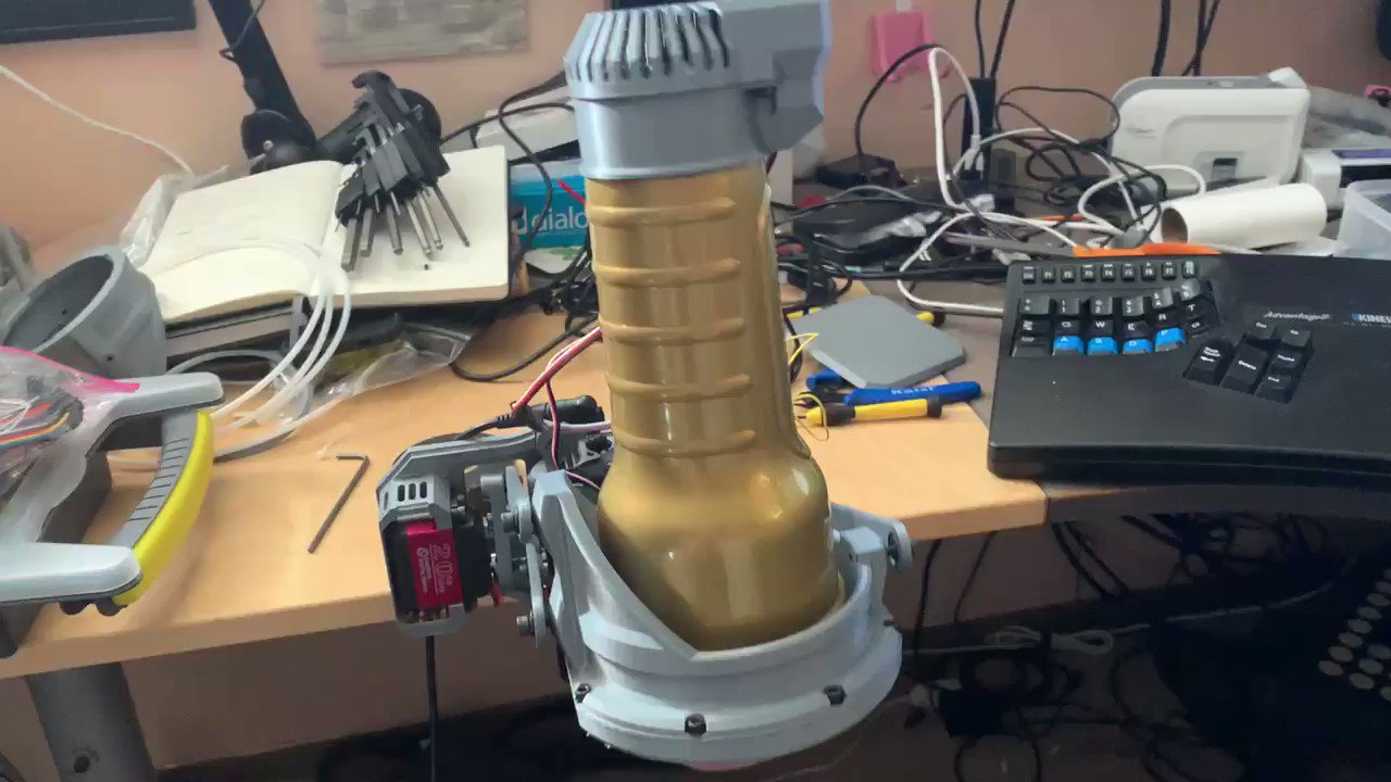 buttplug.io 🍑🔌 - Open Source Sex Tech on Twitter: "New rotational axis added. Now it just needs ...