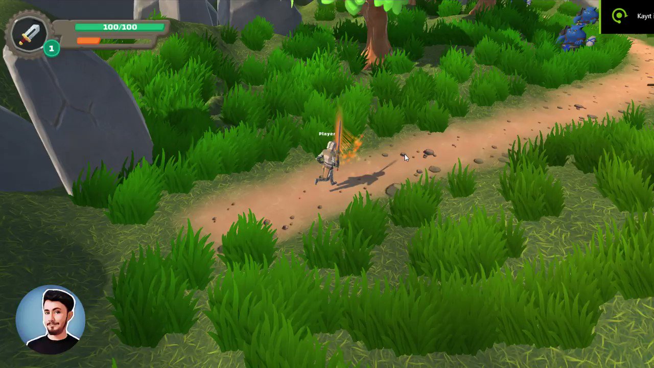 Solo Game Dev On Twitter Working On It 🤺 Unity3d Gamedev Indiedev Gamedevelopment Gaming 