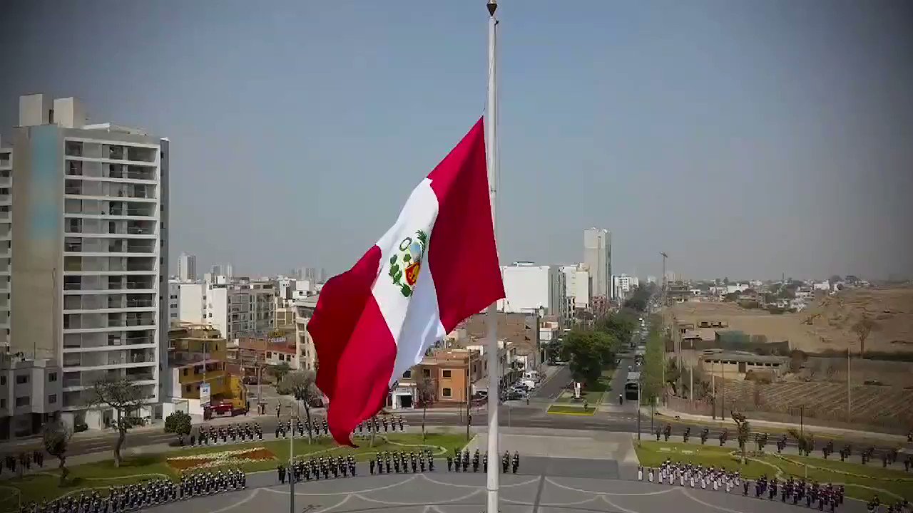 Autoridad de Transporte Urbano on Twitter: "🙋🏾‍♀️🙋🏽‍♂️🇵🇪 Porque los peruanos somos luchadores y ...