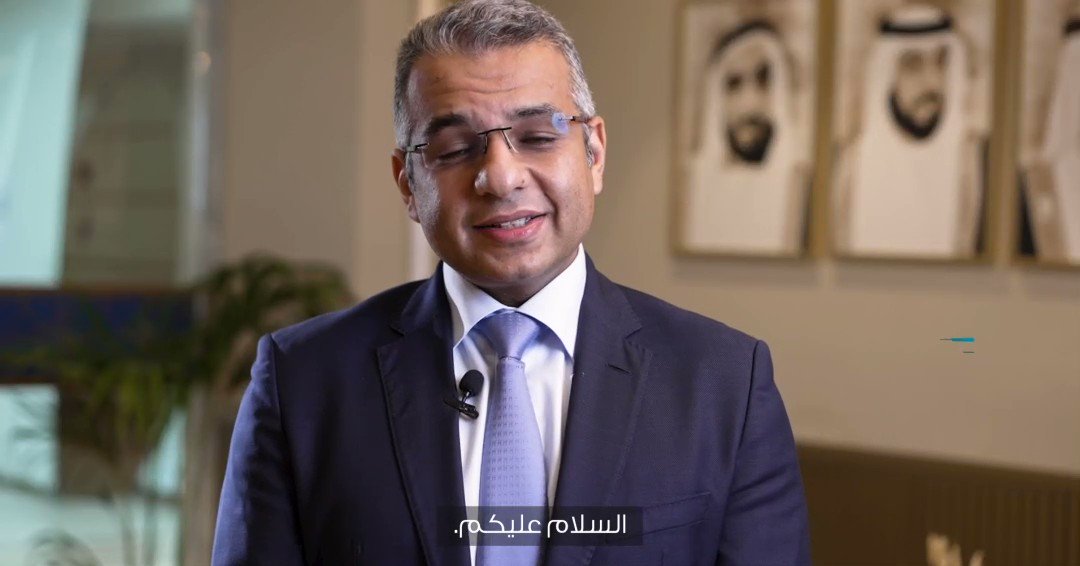 Adib Tweets On Twitter شاهد ، الرئيس المالي لمصرف أبوظبي الإسلامي